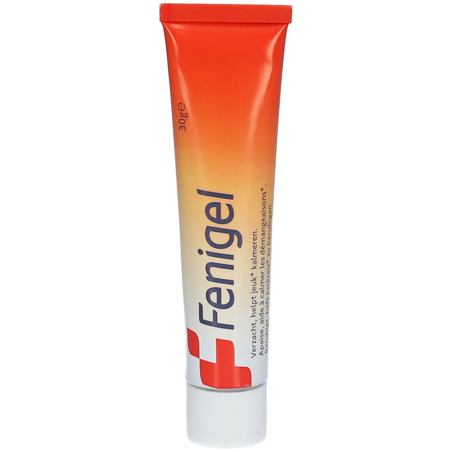 Fenigel 30 g - shop-pharmacie.fr