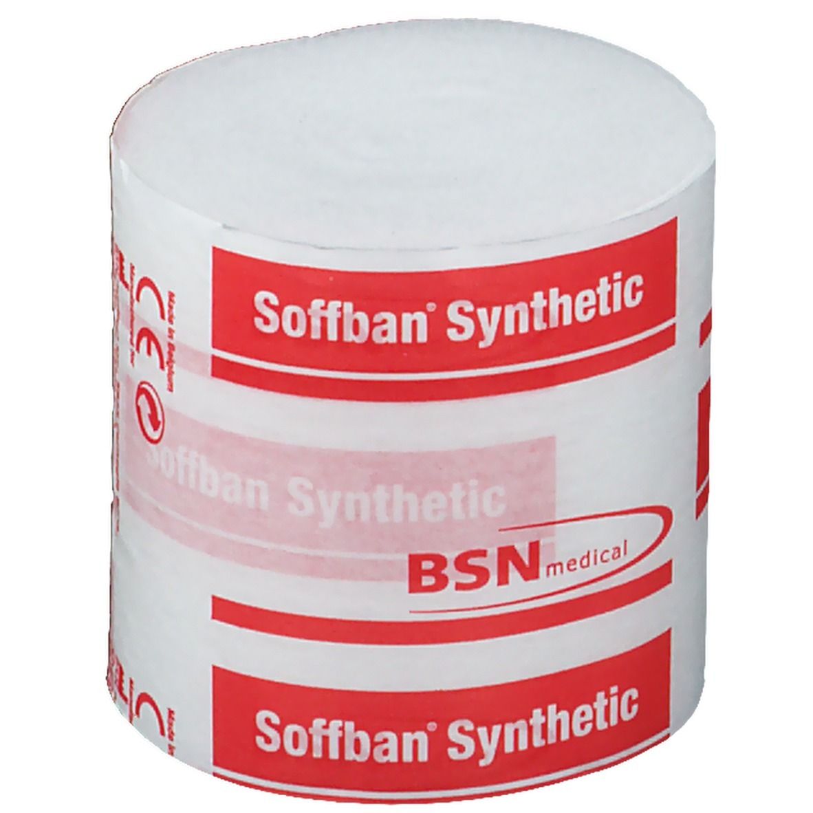 Soffban® Synthetic 5 cm x 2,7 m 1 pc(s) - Redcare Pharmacie