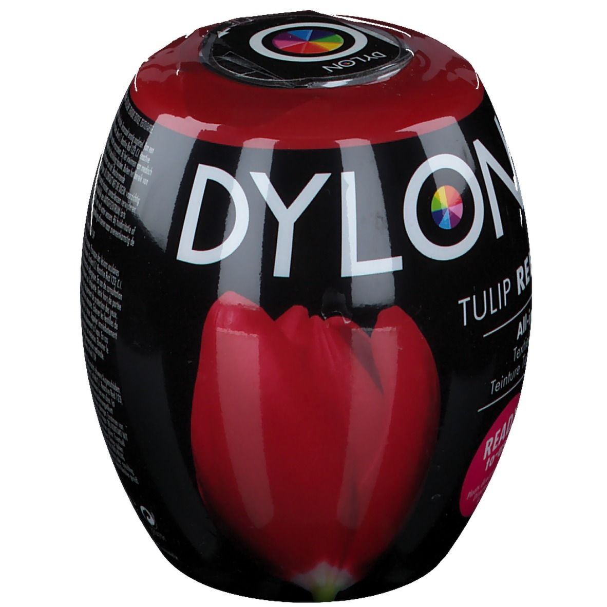 Dylon Tulip Red 36 Machine Dye Shop pharmacie fr